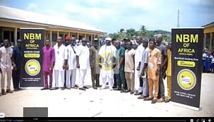 Neo Black Movement (NBM) of Africa – Asia Region Embarks On Youth ...