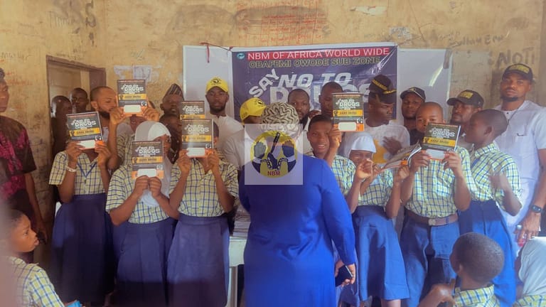 NBM of Africa – Equality, Equity and Social Justice